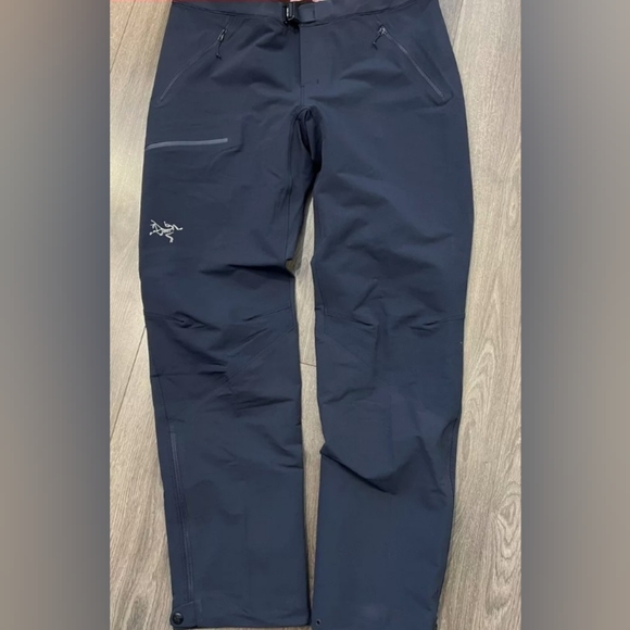 Arc'teryx | Pants | New Never Worn Arcteryx Sigma Ar Pants Softshell ...